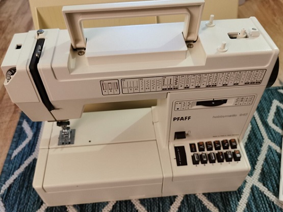 Pfaff Sewing Machine Parts Accessories Attachments